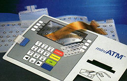 FPCB & Membrane Keypads - MKS CORP.